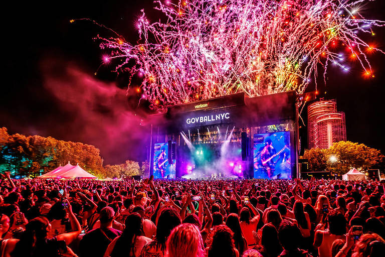 Governors Ball 2025: Last-Minute Tickets, Set-Times, Weather Forecast ...