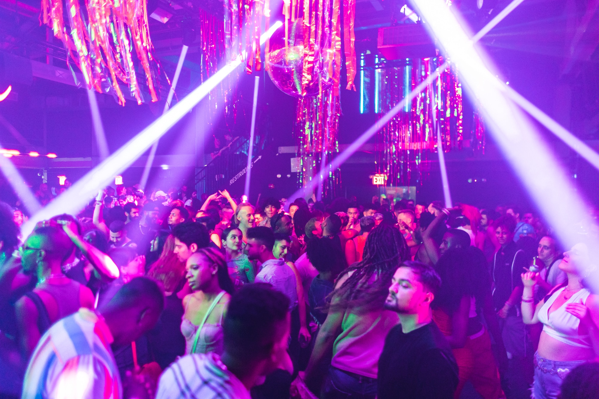 Concerts In NYC: A Guide To Upcoming Concerts August 2023