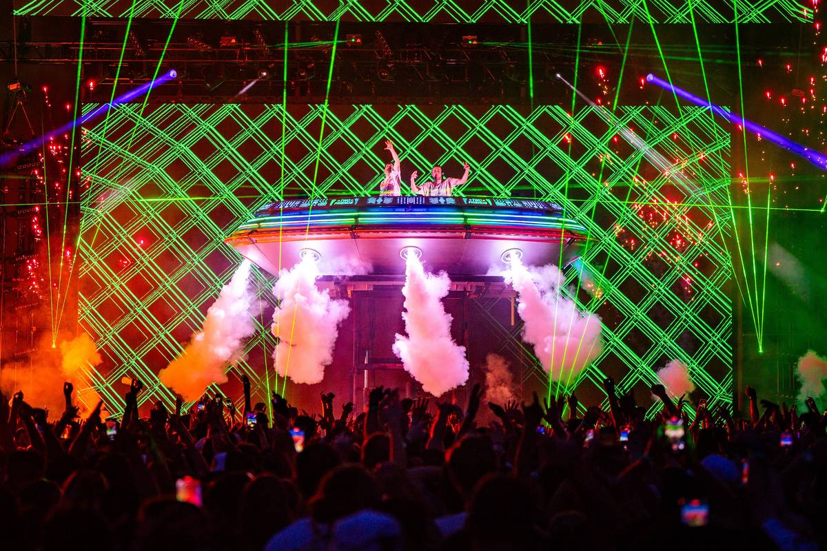 Concerts In NYC: A Guide To Upcoming Concerts August 2024