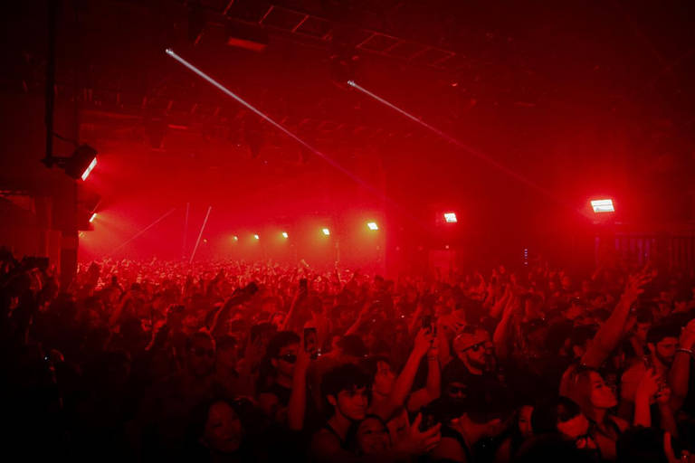 25 Best Lounges & Nightclubs In NYC For Dancing - Secret NYC