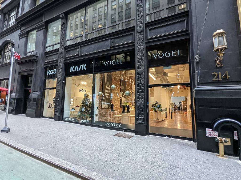 The Best Places To Go Shopping In NYC (2024)
