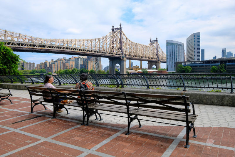 20 Most Romantic Spots In NYC To Visit Right Now - Secret NYC