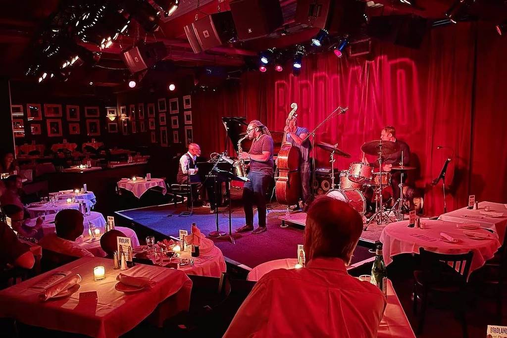 15 Of The Best Jazz Clubs In Nyc 2026