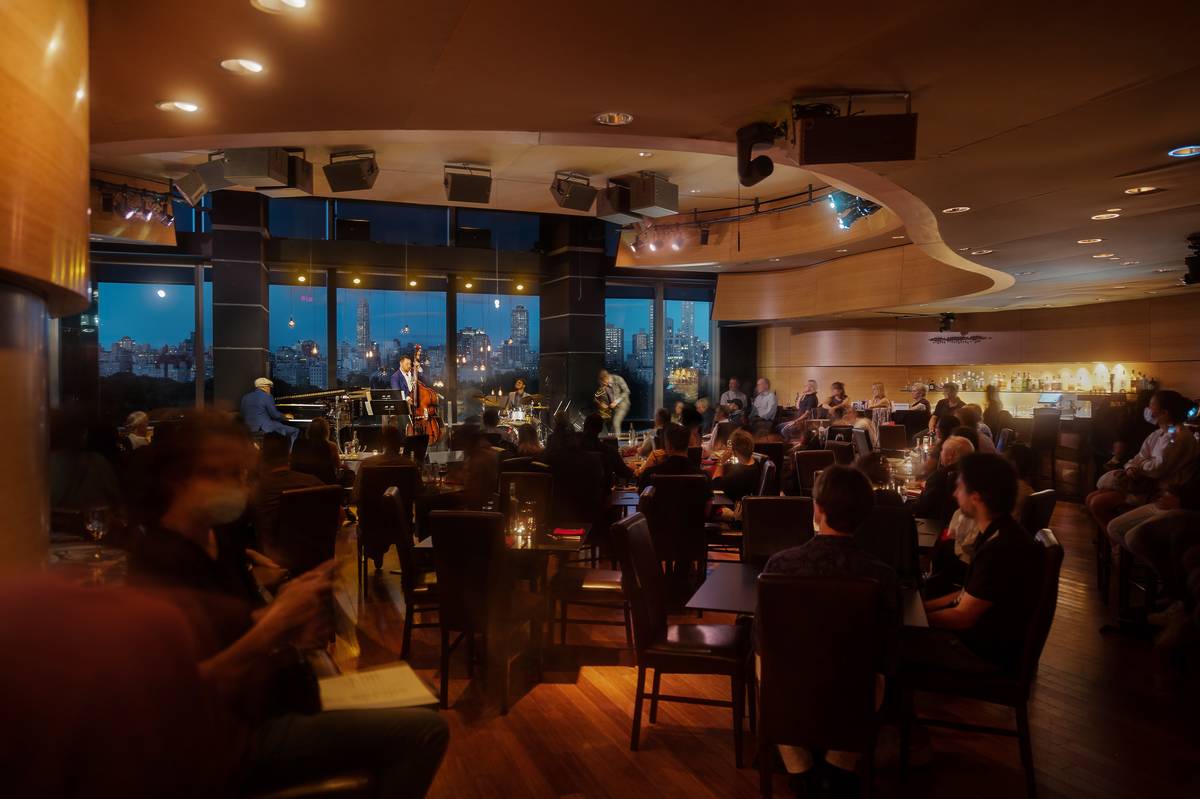 15 Of The Best Jazz Clubs In Nyc 2026