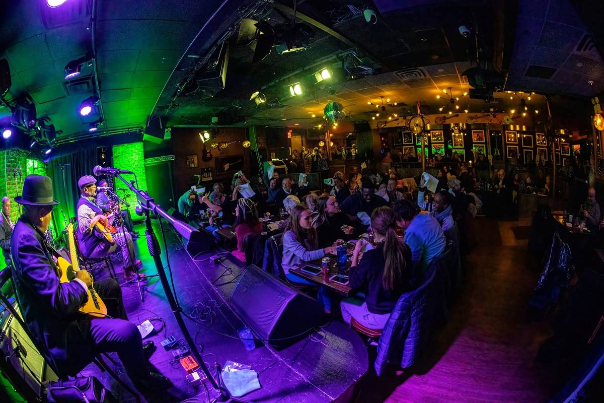 Les meilleurs clubs de jazz de New York (2025)