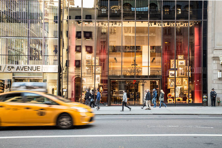 The Best Places To Go Shopping In NYC (2024)