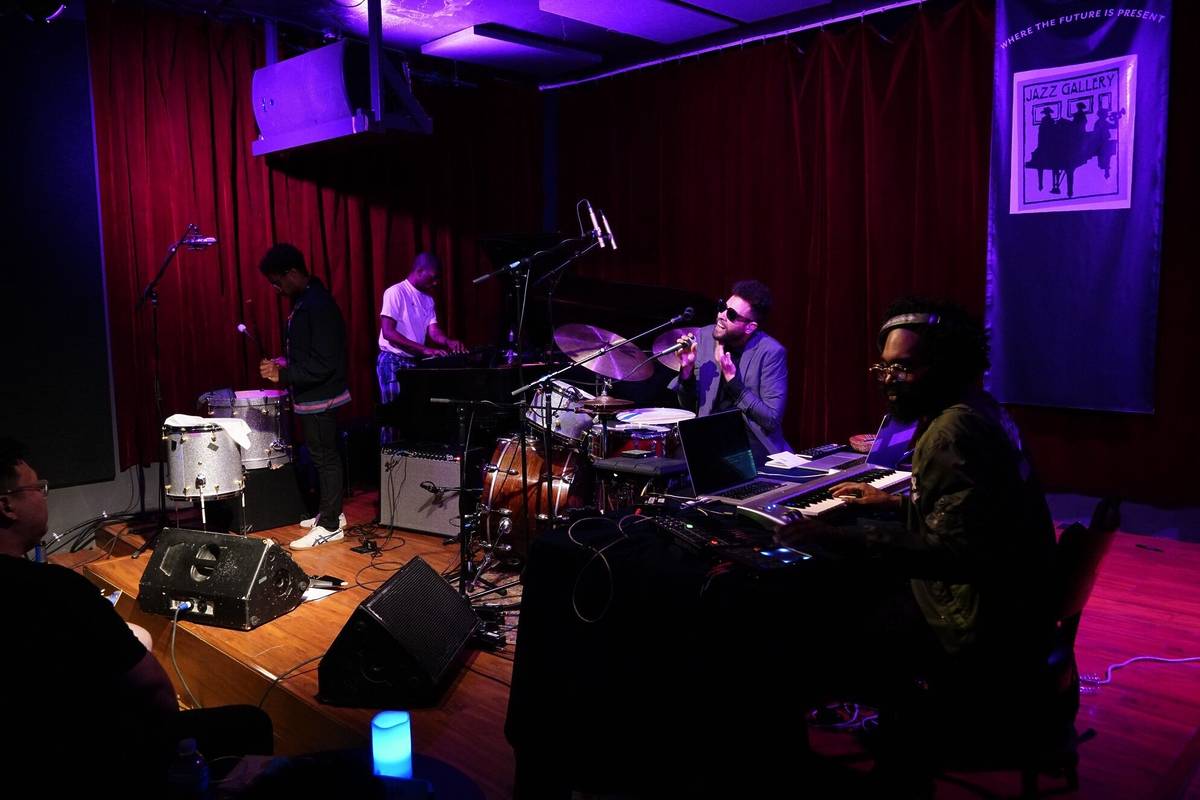 15 des meilleurs clubs de jazz à New York (2026)