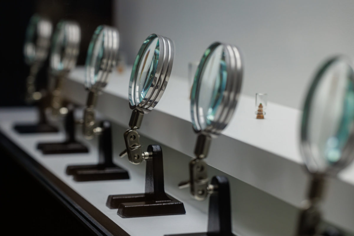 10 Females Who Are Create Stunning Miniature Art in NYC