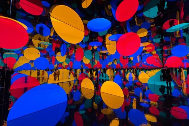 16 Best Immersive Experiences In NYC Right Now - Secret NYC