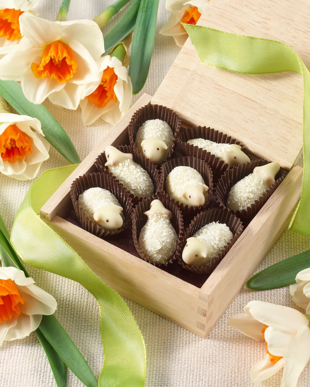 The Best Chocolate Shops In NYC (2025)