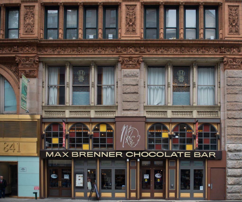 The Best Chocolate Shops In NYC (2025)