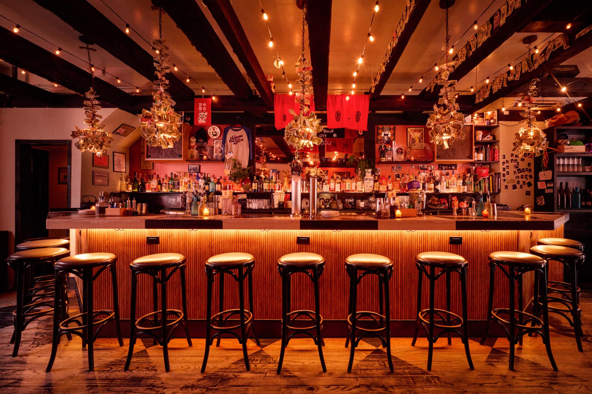 25 Best Cocktail Bars In NYC Right Now (2025)