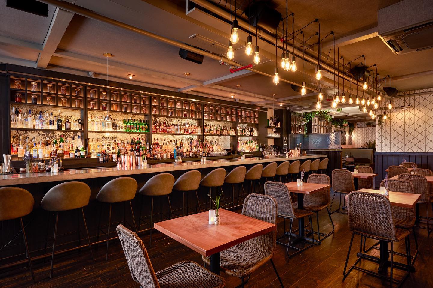 35 Best Bars In NYC Right Now 2025 Secret NYC