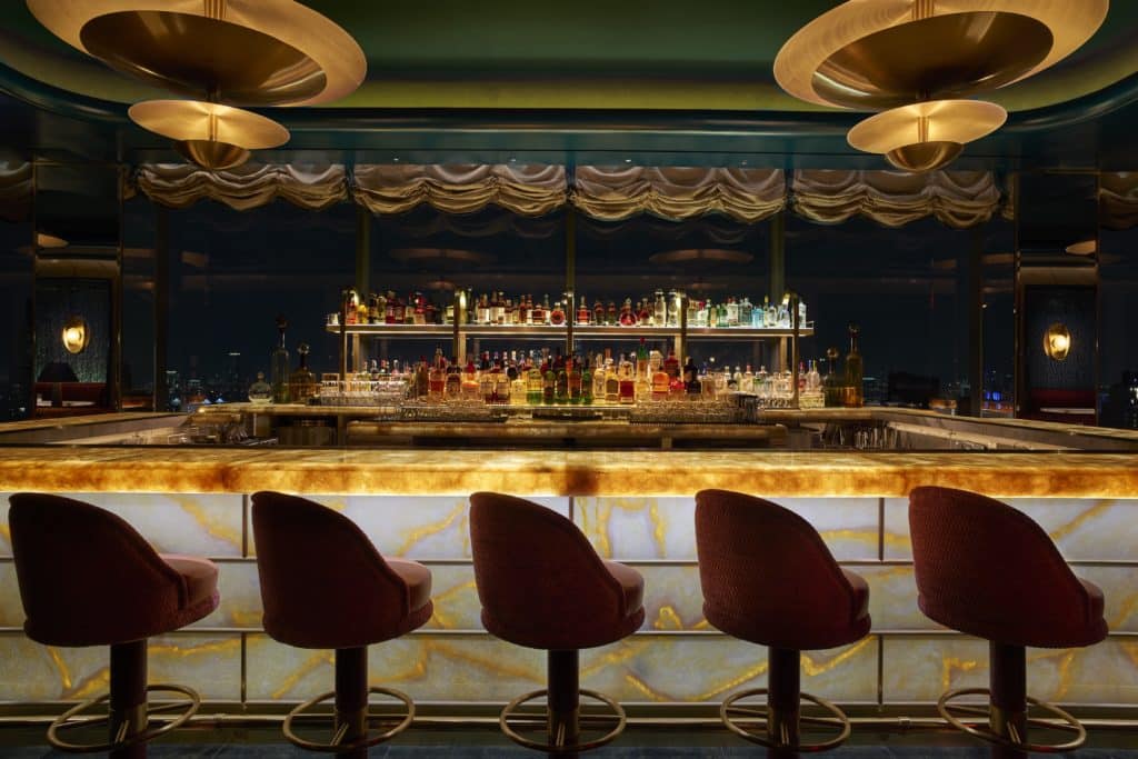 25 Best Cocktail Bars In NYC Right Now 2024 Secret NYC