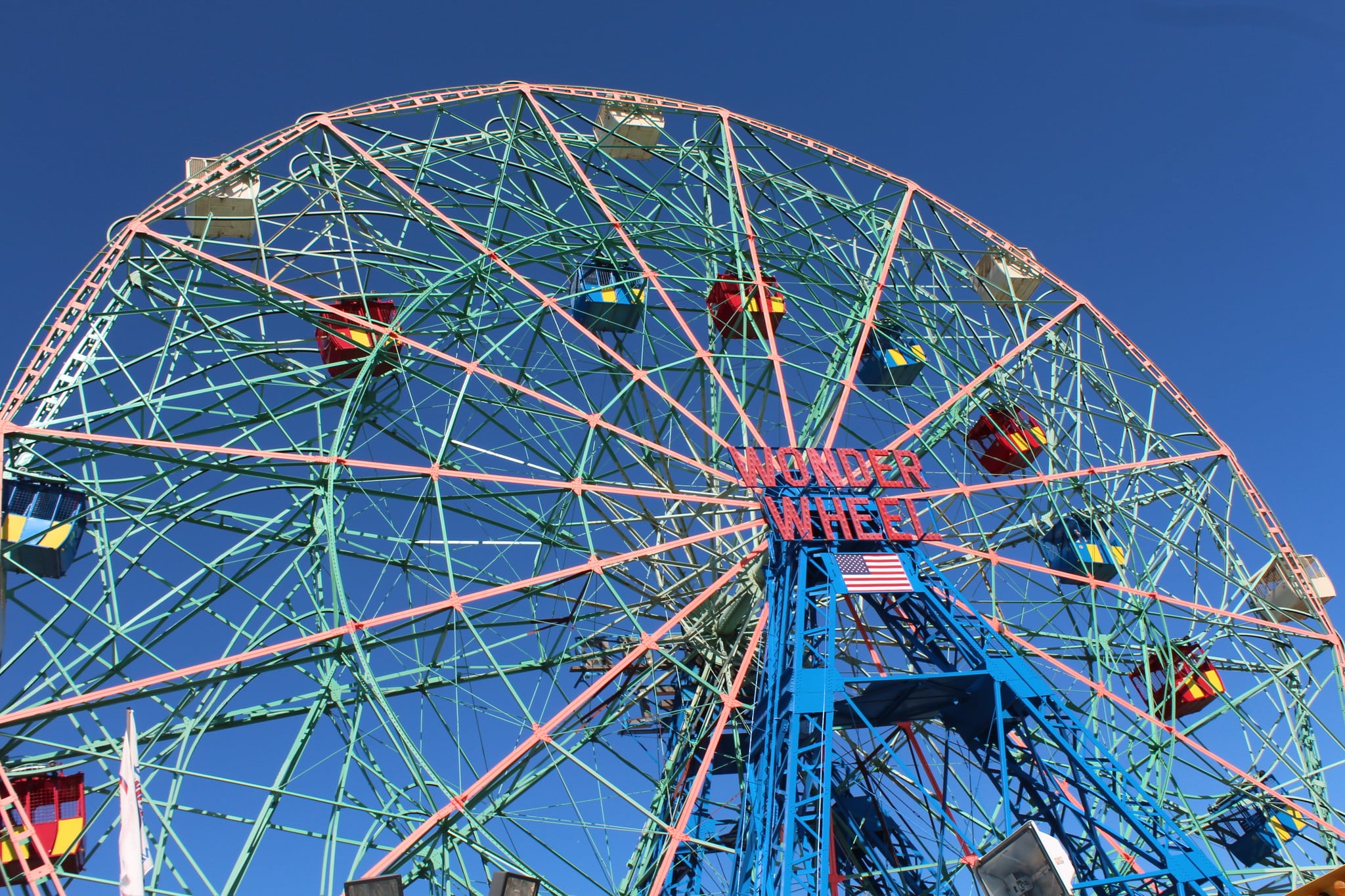 20 Most Romantic Spots In NYC To Visit Right Now - Secret NYC