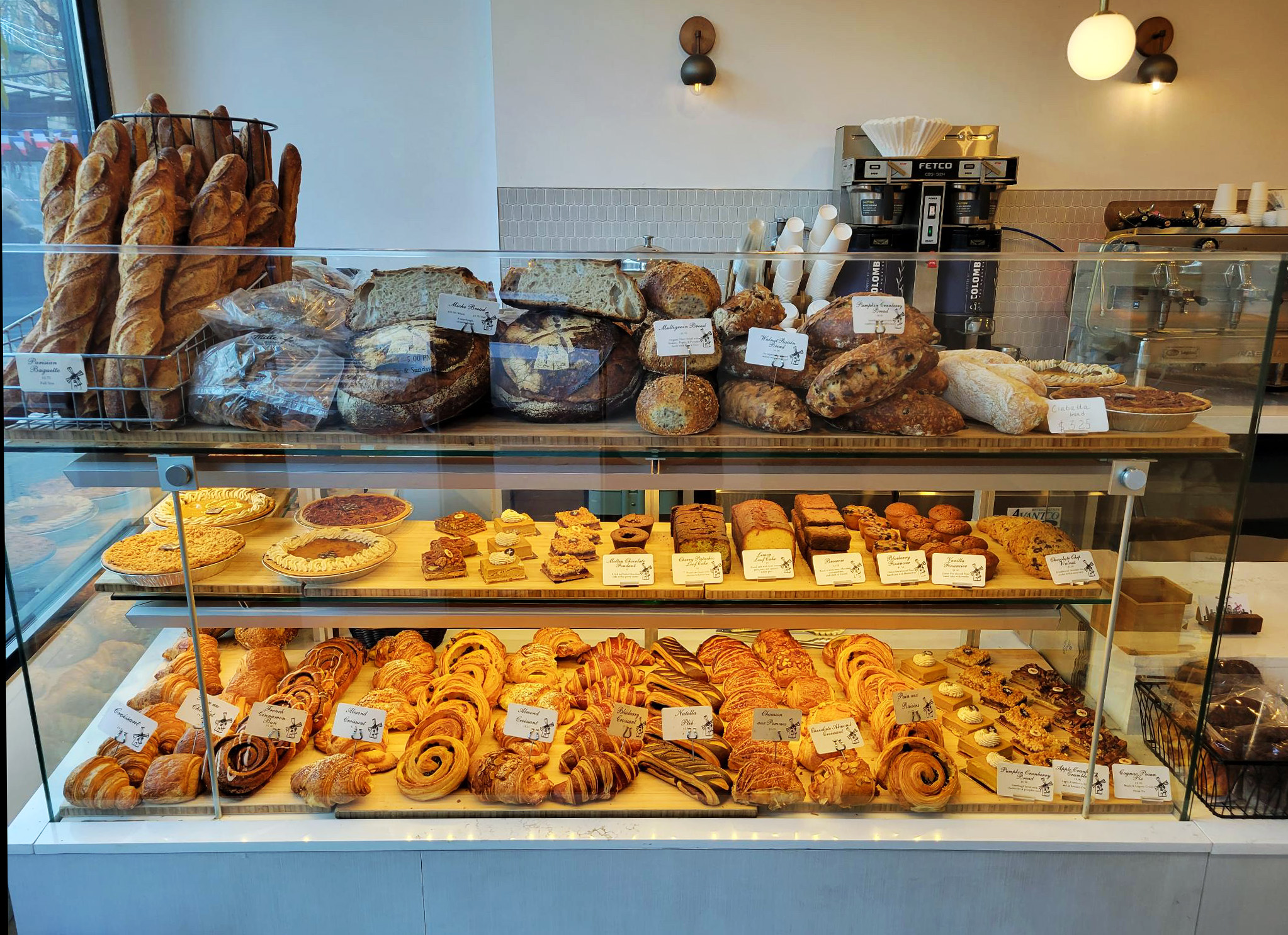 19 Best Bakeries In NYC For Sweets - Secret NYC