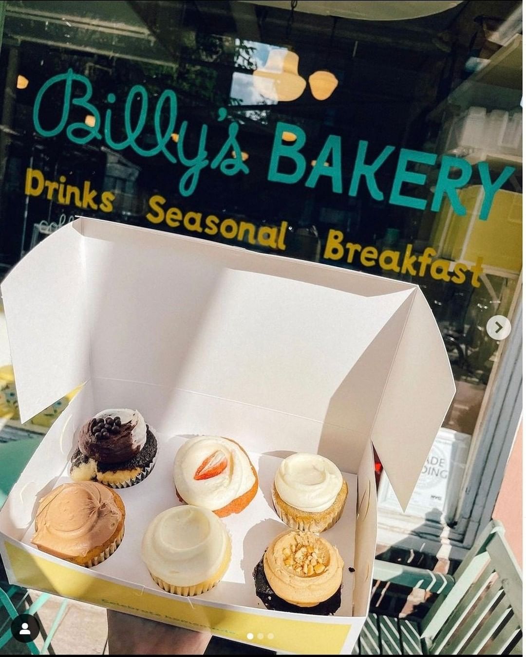 Las 19 mejores pastelerías de Nueva York - Secret NYC