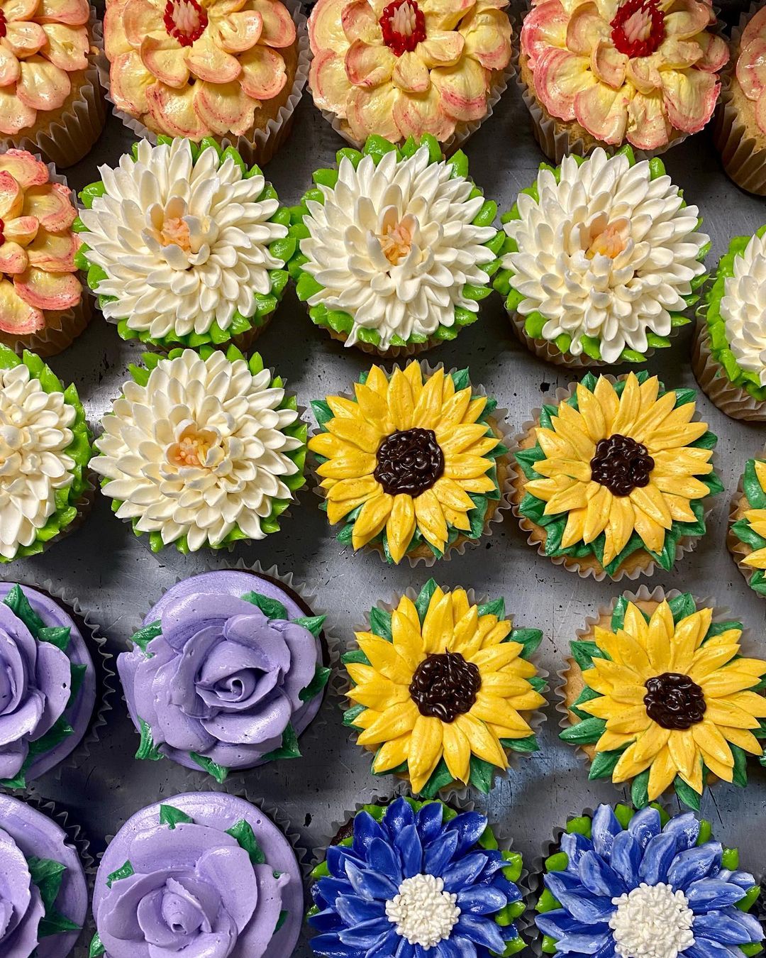 Las 19 mejores pastelerías de Nueva York - Secret NYC
