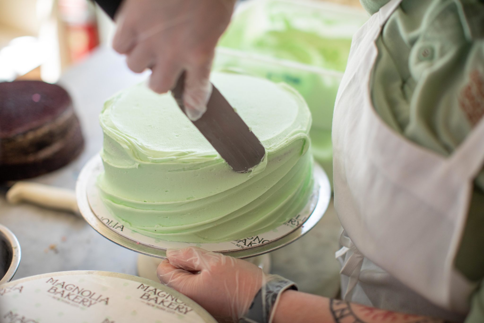 19 Best Bakeries In NYC For Sweets - Secret NYC