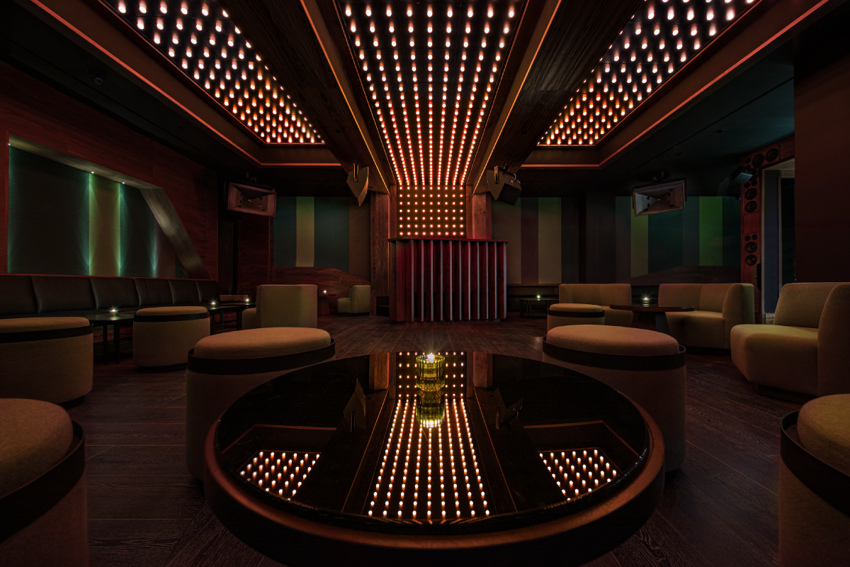 25 Best Lounges & Nightclubs In NYC For Dancing - Secret NYC