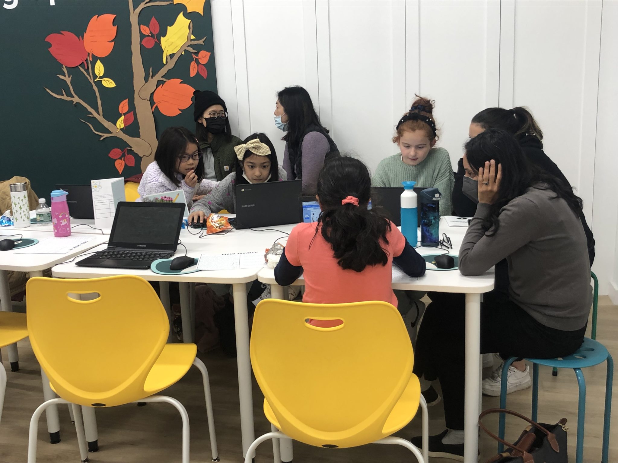 Pier 57 To Host A Slew Of Free Springtime Programs & Events