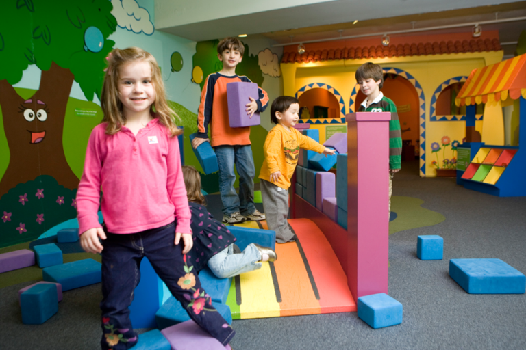 10 Best Kid-Friendly Museums In NYC (2025)