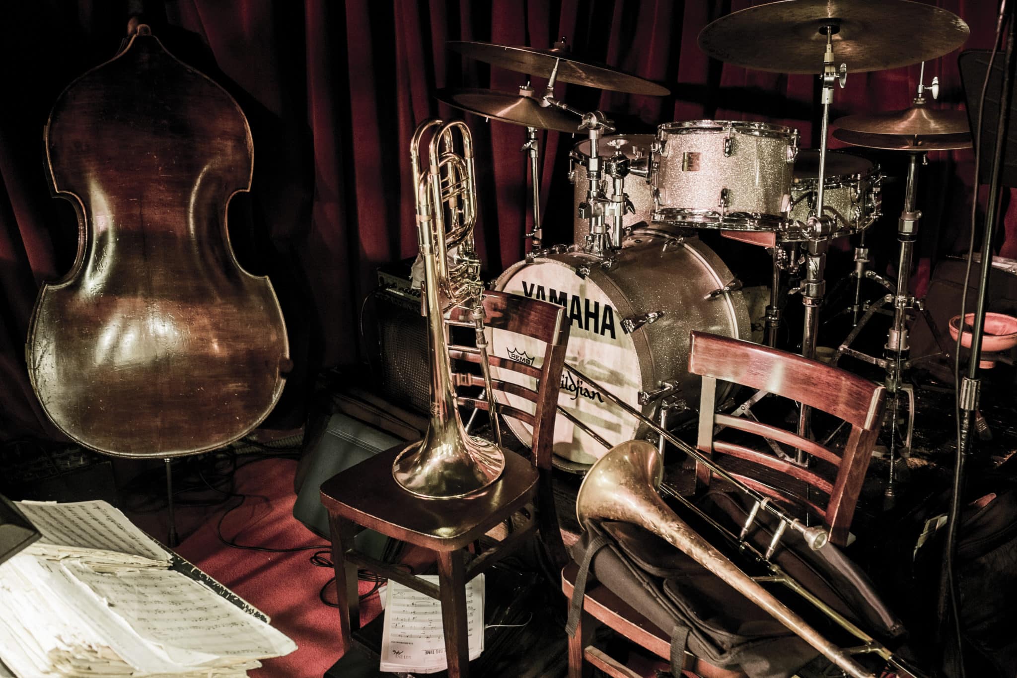 The Best Jazz Clubs In NYC (2025)