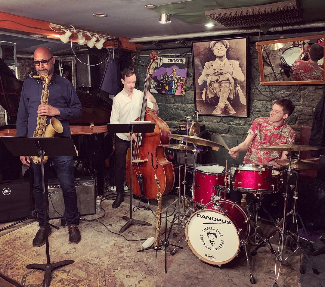 15 Of The Best Jazz Clubs In NYC (2026)