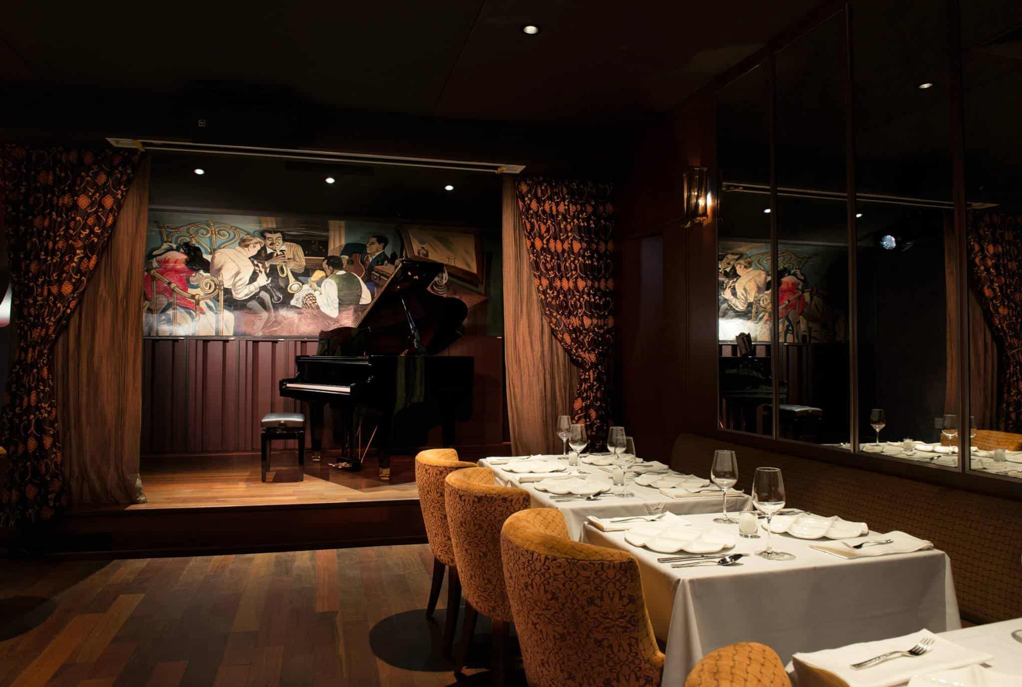 15 Best Jazz Clubs In NYC For Live Music - Secret NYC