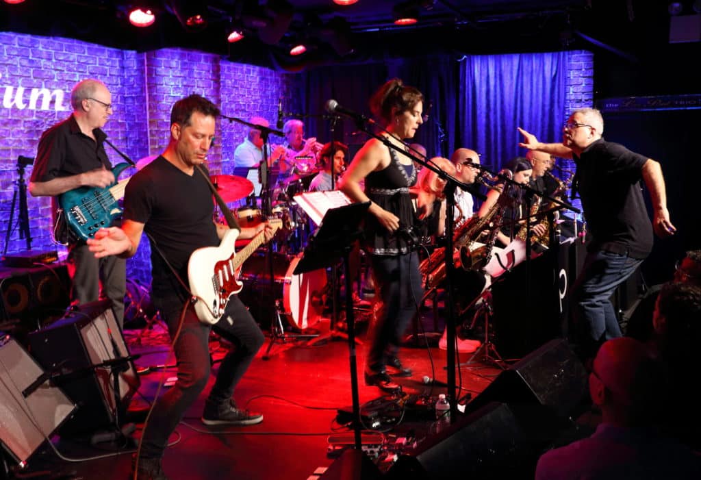 15 Best Jazz Clubs In NYC For Live Music - Secret NYC