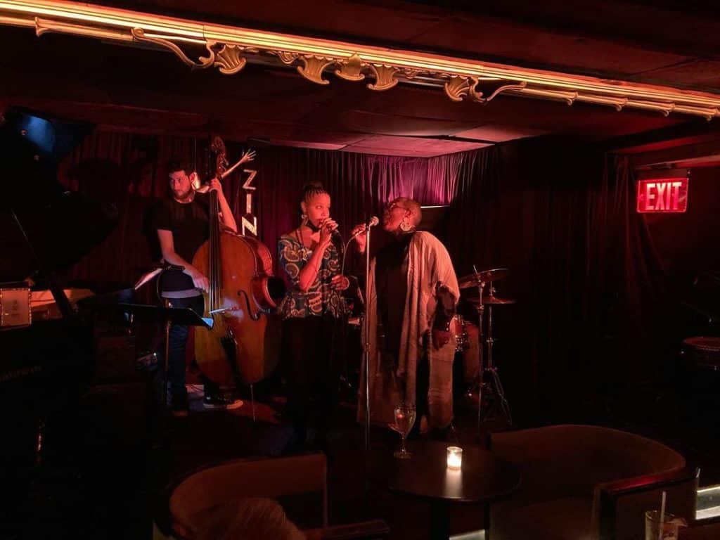 10 Best Cabaret Clubs And Shows In NYC - Secret NYC