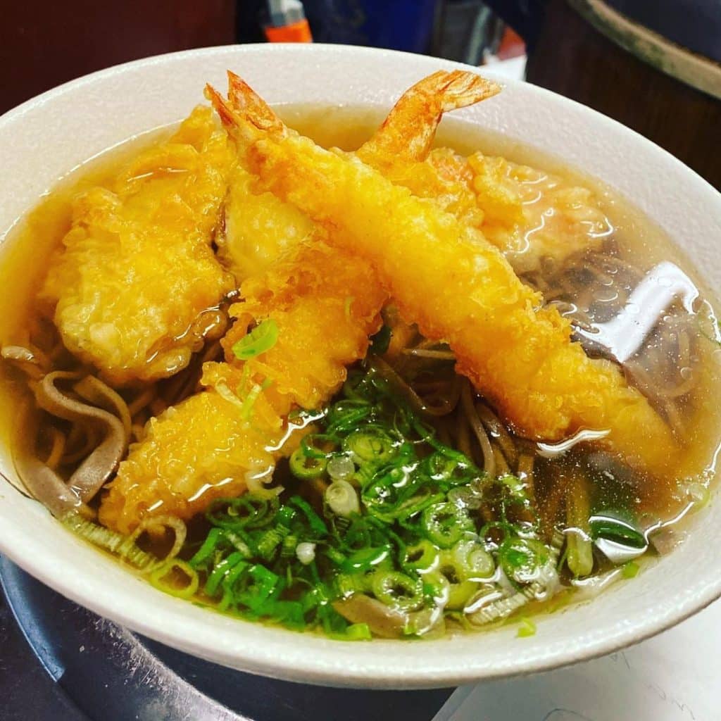 9 Best Restaurants For Tempura In NYC Right Now