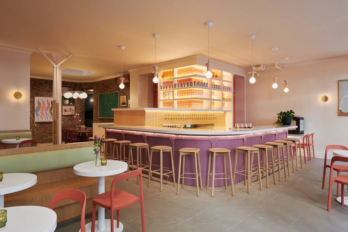 35 Best Bars In NYC Right Now 2025 Secret NYC