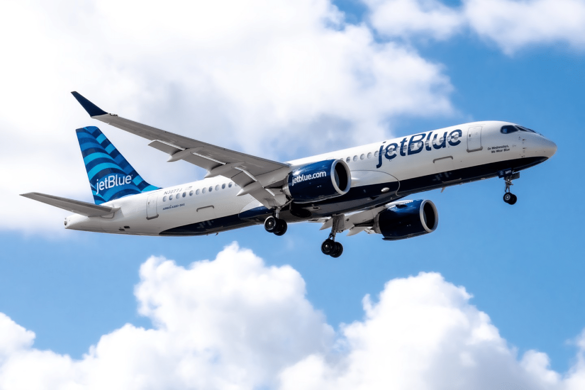 JetBlue Lets You Fly Between NYC & These Popular Destinations