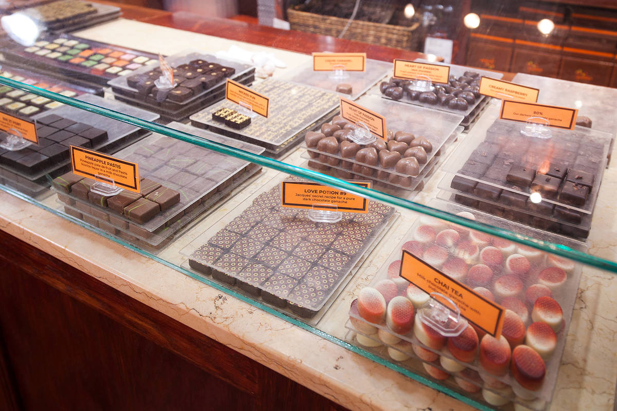 The Best Chocolate Shops In NYC (2025)