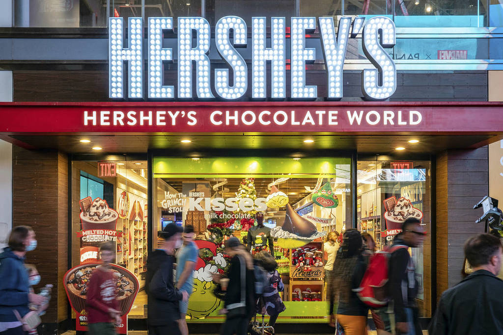 The Best Chocolate Shops In NYC (2025)