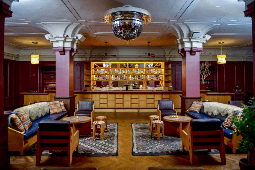 This Spaghetti Disco Heading To NYC Is All About The Pasta