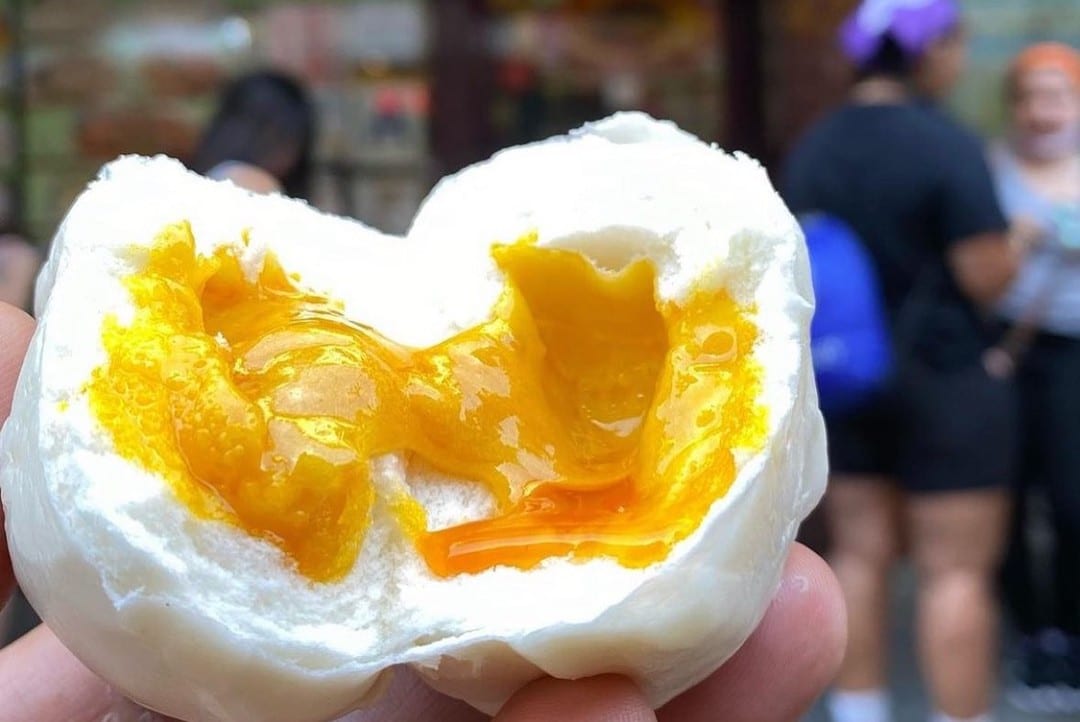 5 Best Spots To Order Bao Buns In NYC - Secret NYC