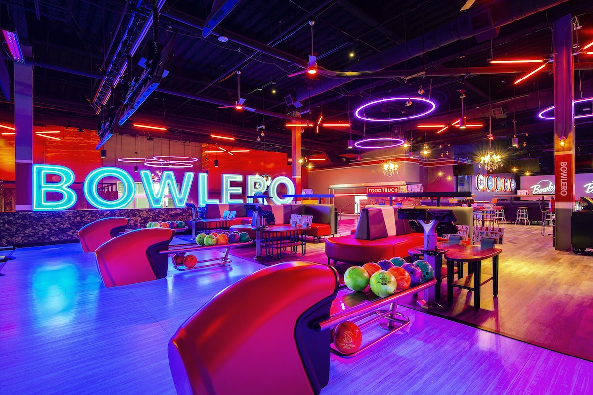 9 Best Places To Go Bowling In NYC Right Now - Secret NYC