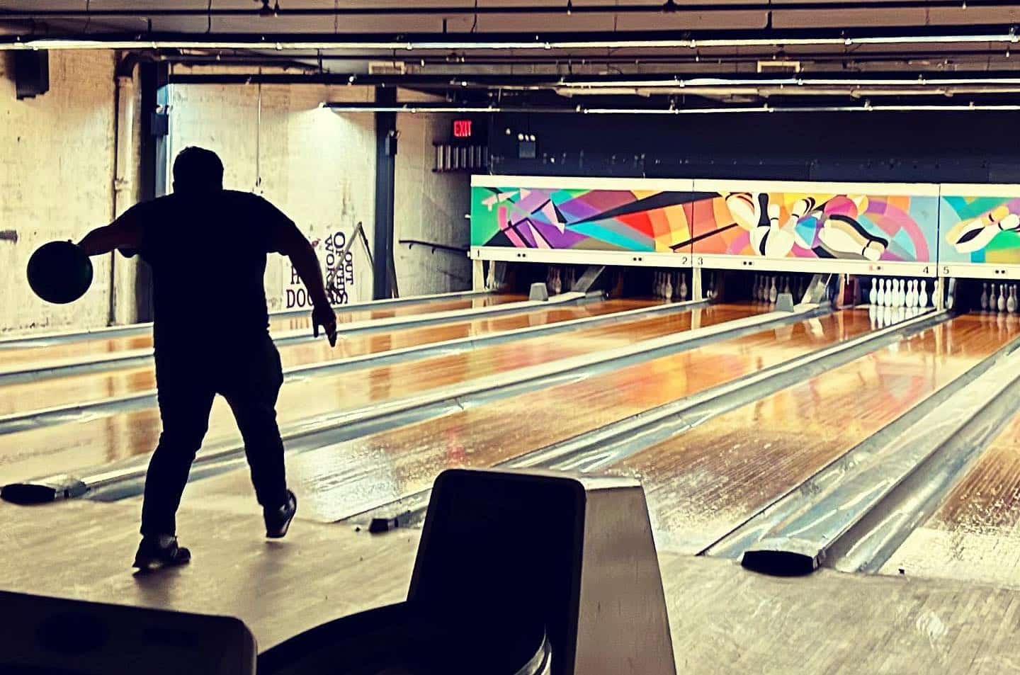 9 Best Places To Go Bowling In NYC Right Now - Secret NYC