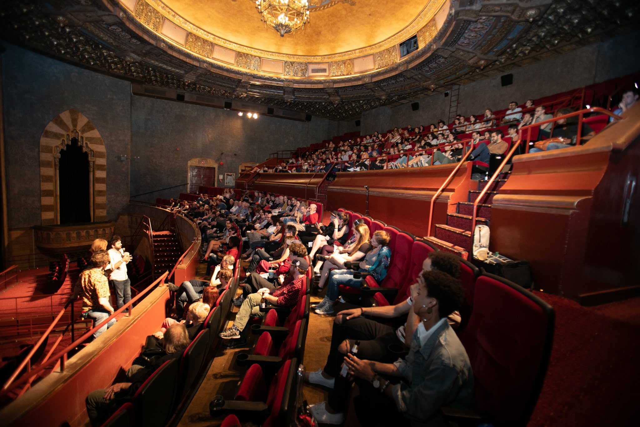Best New York Film Festivals For Cinema (2024) - Secret NYC