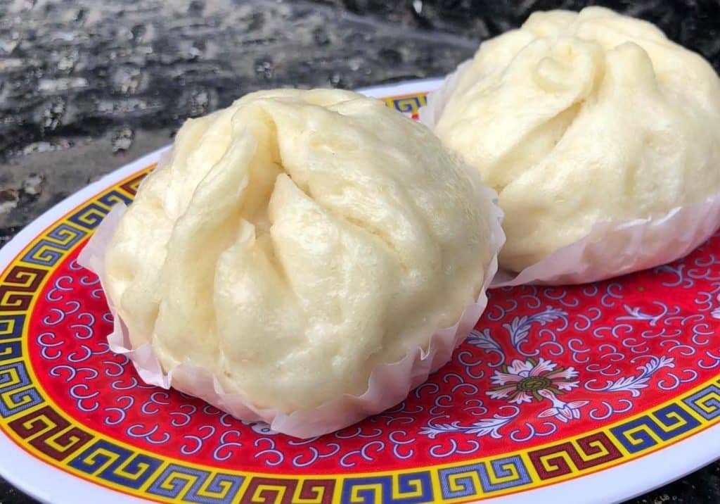 5 Best Spots To Order Bao Buns In NYC - Secret NYC