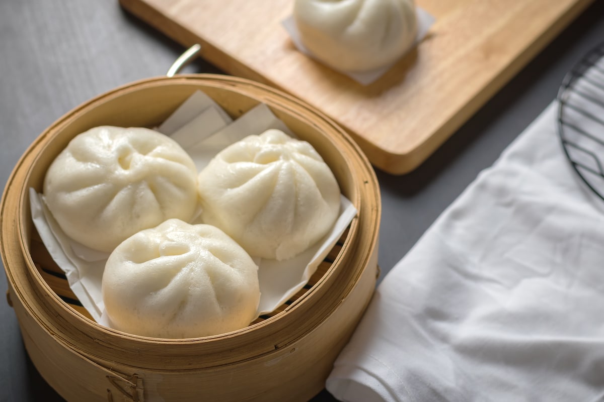 5 Best Spots To Order Bao Buns In NYC - Secret NYC