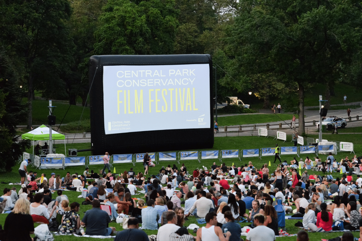 Best New York Film Festivals For Cinema 2025