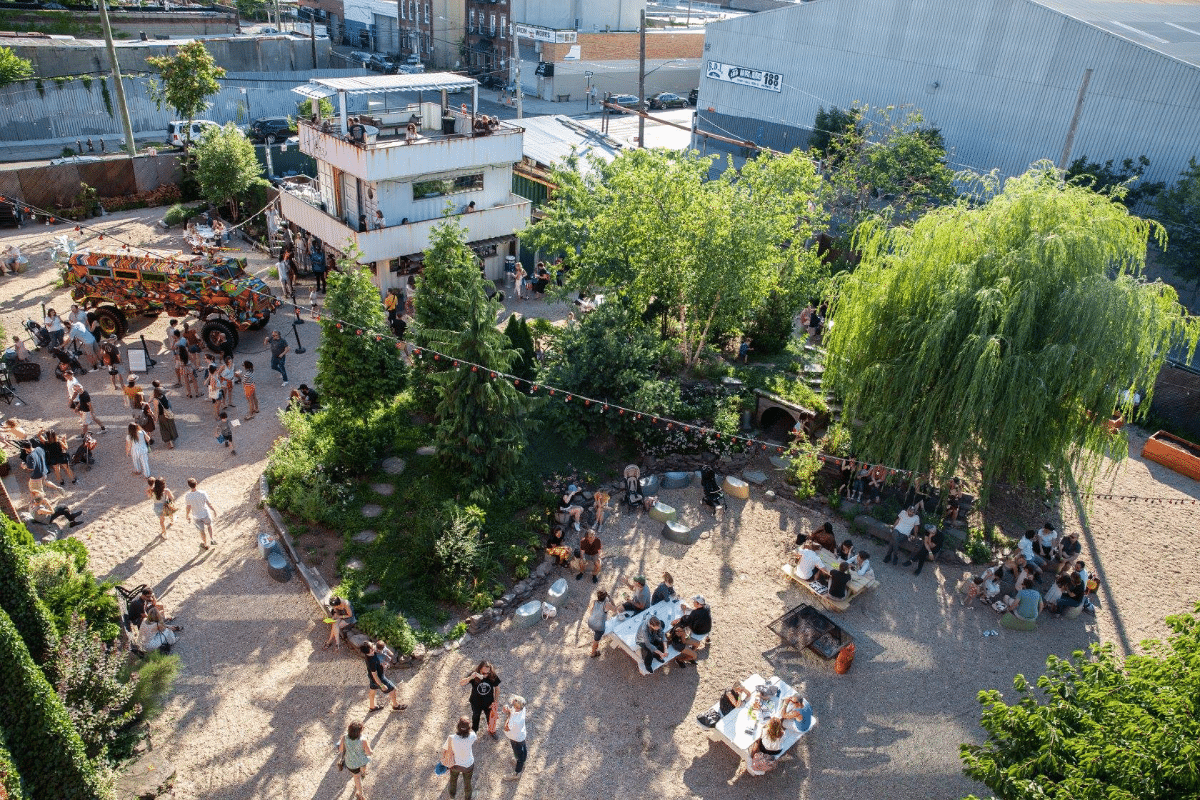 13 Must-Hit Event Series And Festivals In NYC This Summer - Secret NYC