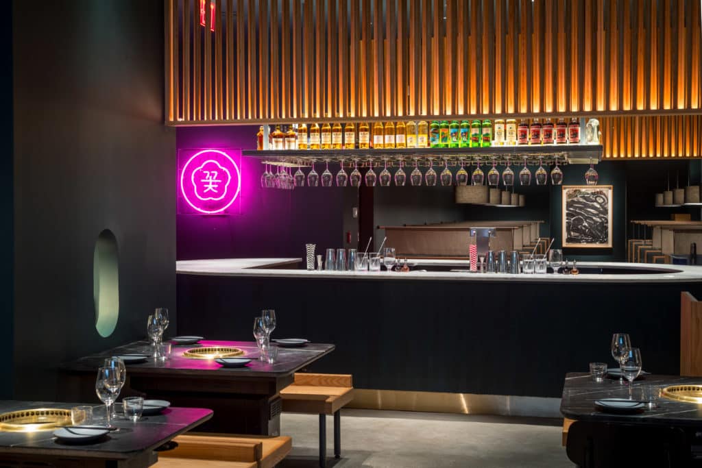 30 meilleurs restaurants de New York en ce moment (2025)