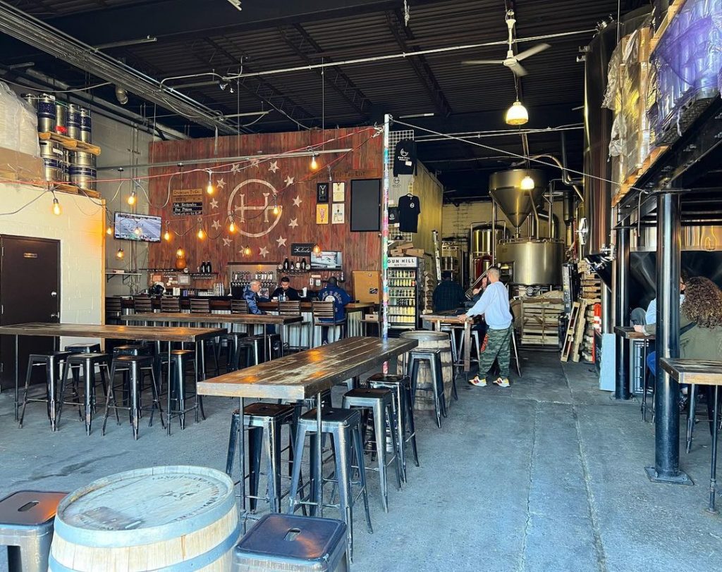 15 Best Breweries In NYC Right Now - Secret NYC