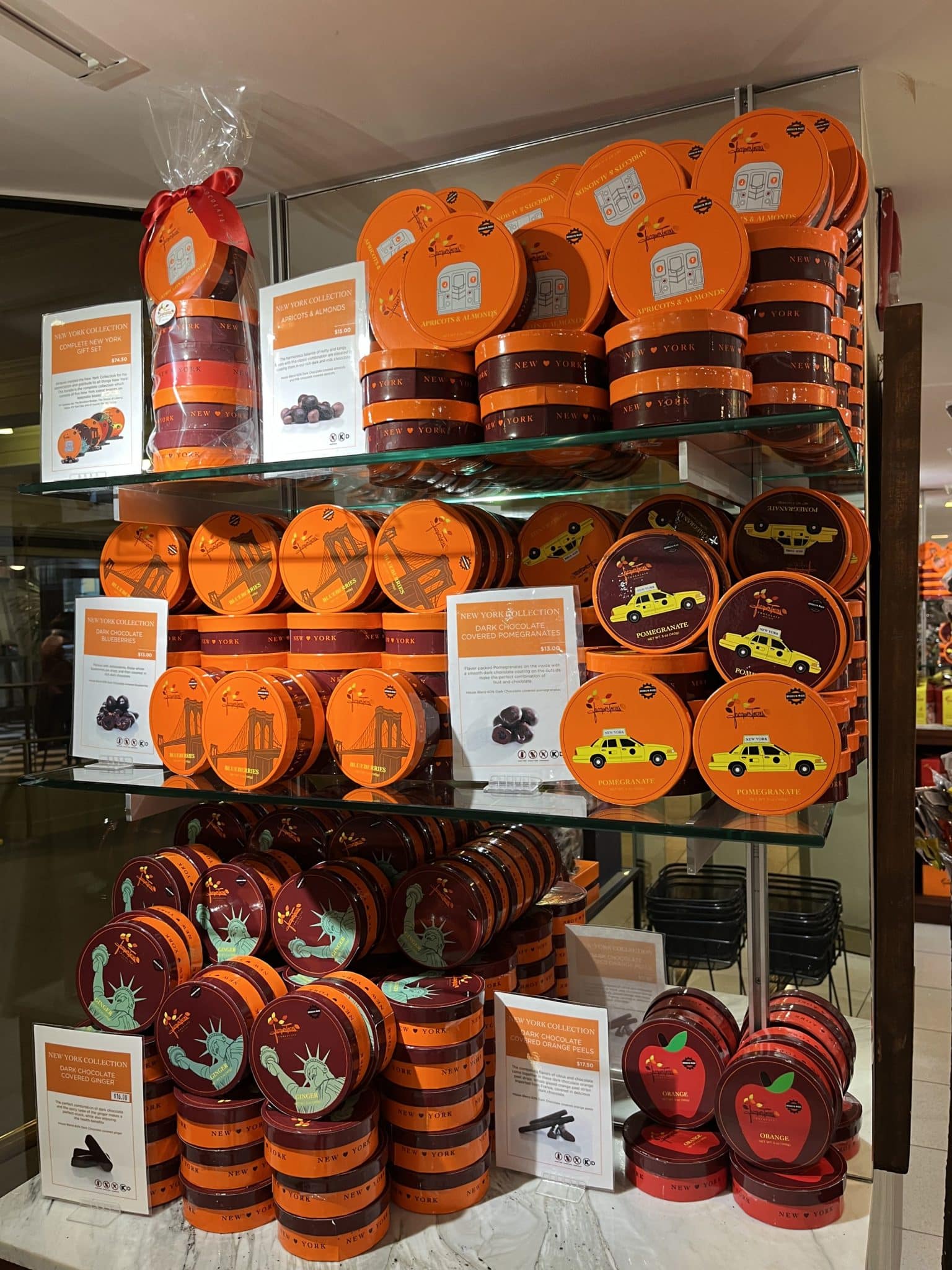 12 Best Chocolate Shops In NYC (2025)