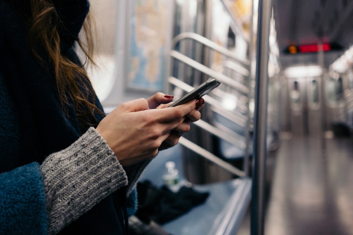 The MTA Will No Longer Provide Live Updates Via Twitter