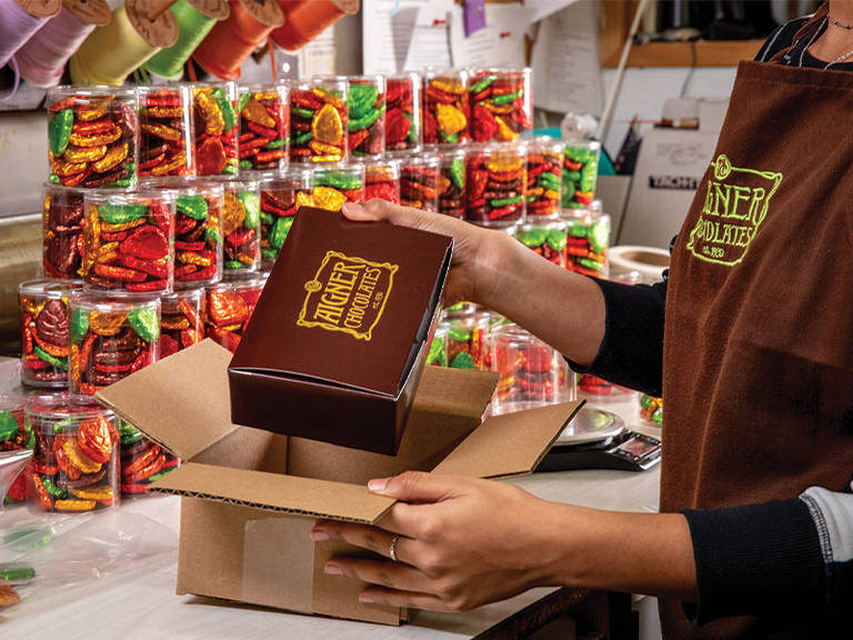 The Best Chocolate Shops In NYC (2025)